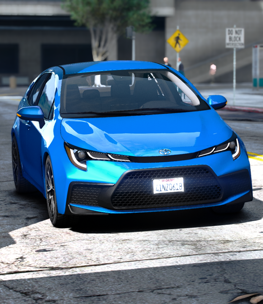 Cars - gtacarmods.com