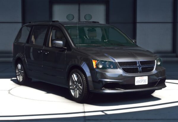 GCM - Creating High Quality Car Models