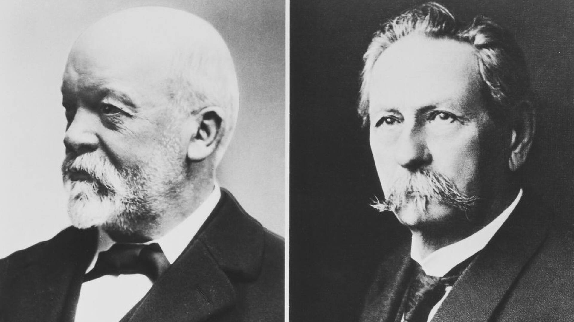 95 Years with Mercedes-Benz - gtacarmods.com