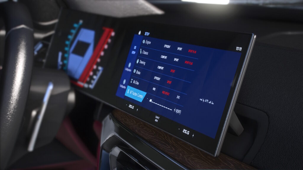 M330i 2023 - gtacarmods.com