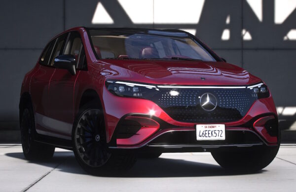 GCM - Creating High Quality Car Models