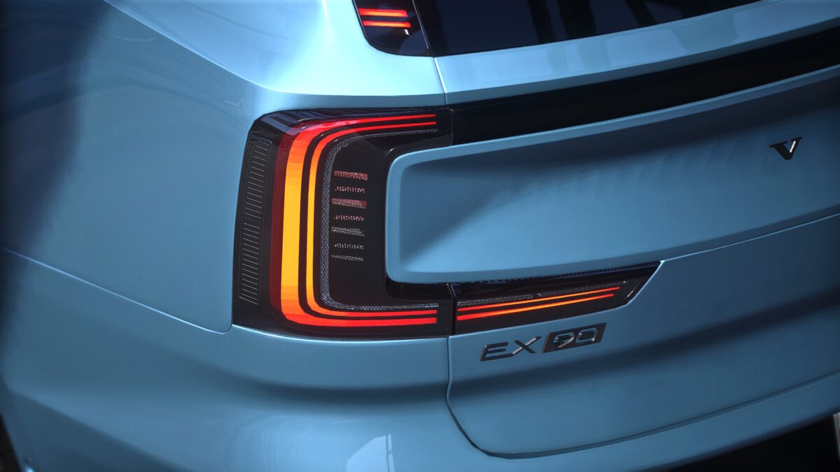 EX90 2024 - gtacarmods.com