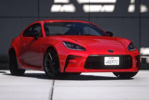 GCM - Creating High Quality Car Models