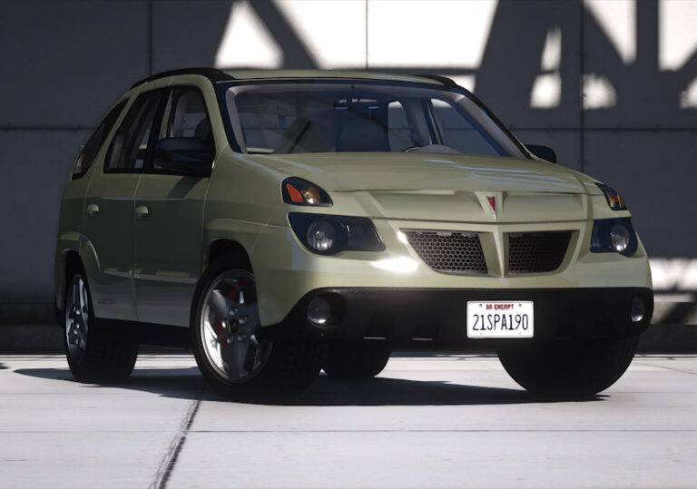 Aztek 2003 - gtacarmods.com