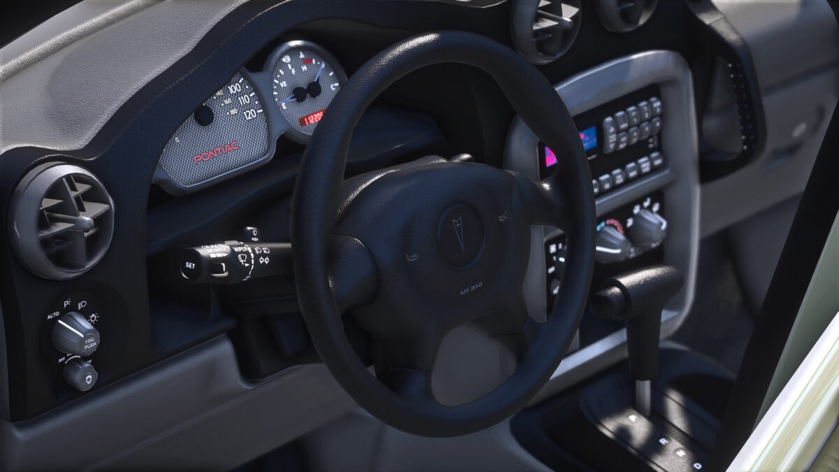 Aztek 2003 - gtacarmods.com