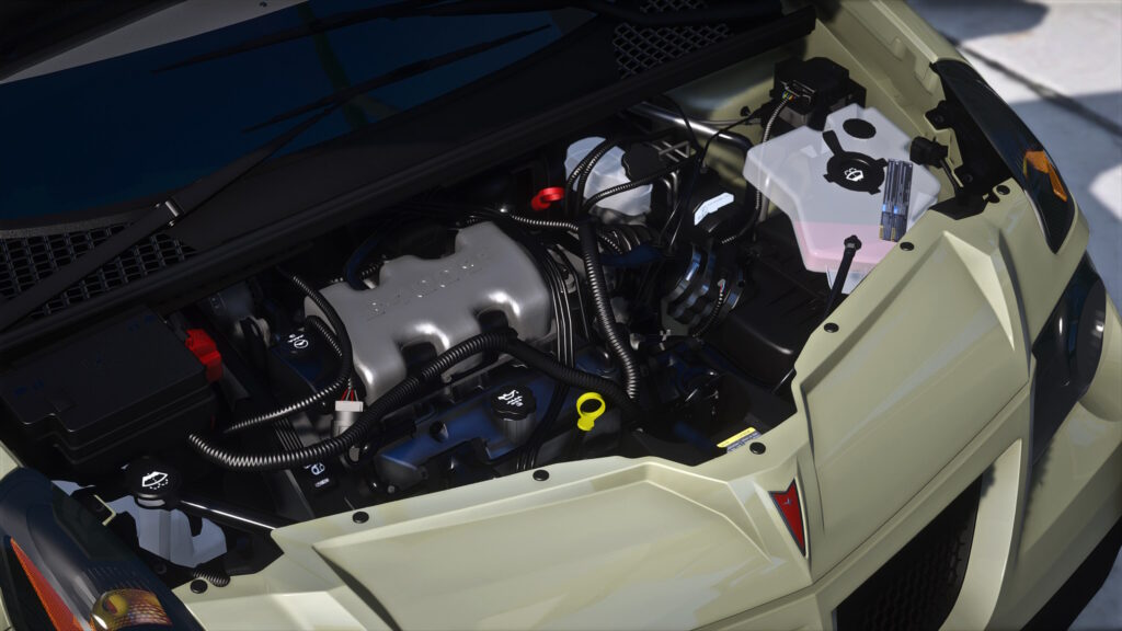 Aztek 2003 - gtacarmods.com