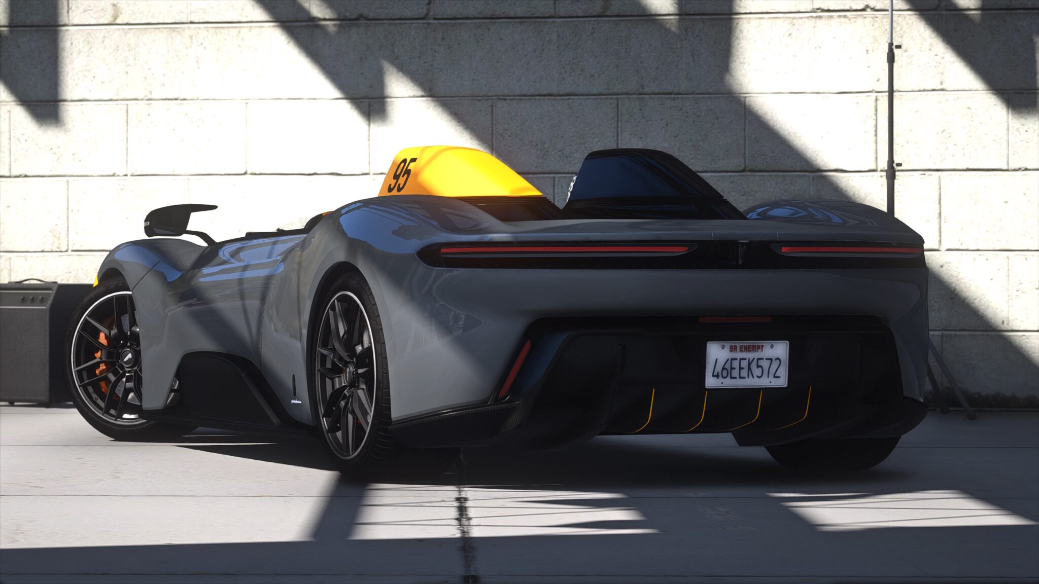 B95 - gtacarmods.com