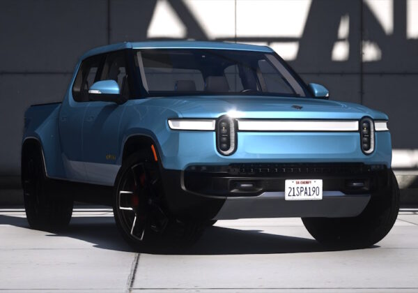 GCM - Creating High Quality Car Models